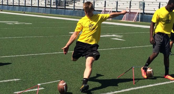 LSU adds kicker Connor Culp to No. 1-ranked 2016 recruiting class | LSU ...