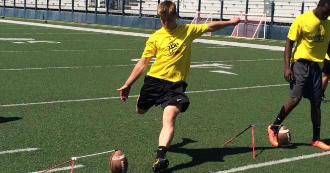 LSU adds kicker Connor Culp to No. 1-ranked 2016 recruiting class | LSU ...