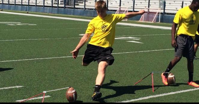 LSU adds kicker Connor Culp to No. 1-ranked 2016 recruiting class | LSU ...