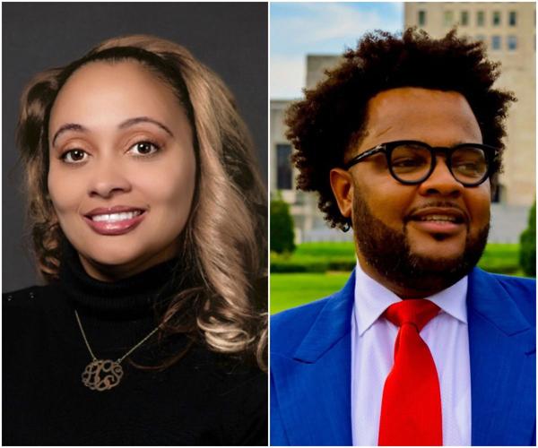 Larry Selders, Leah Cullins advance to runoff for House District 67 ...
