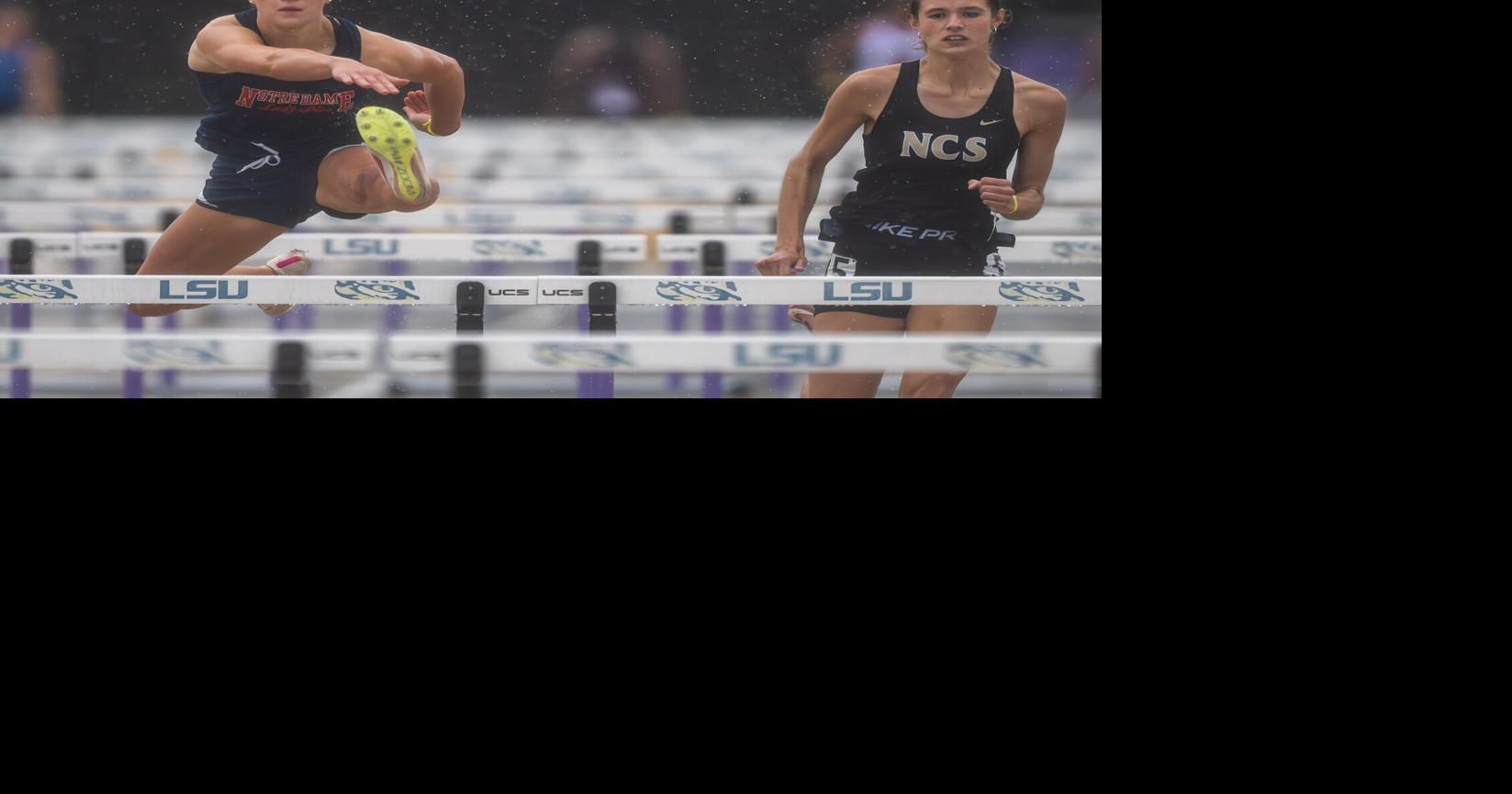 Notre Dame's Mary Ellen Trahan takes top track honor | High Schools ...