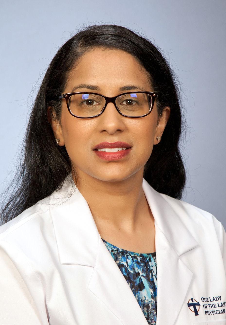 Our Lady of the Lake Physician Group adds rheumatologist | Mid City ...