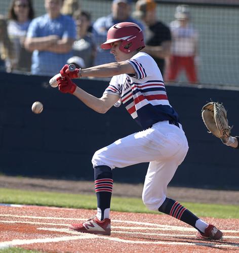 Comeaux baseball's experience, resiliency evident in walk-off district ...