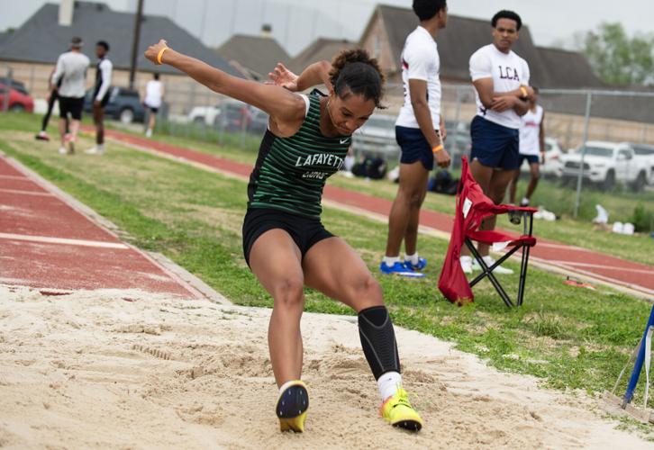 LCA boys, Lafayette High girls roll to Oil City victories | High ...