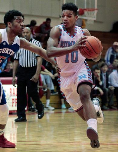 John Curtis boys basketball team on roll, beats Rummel for third ...