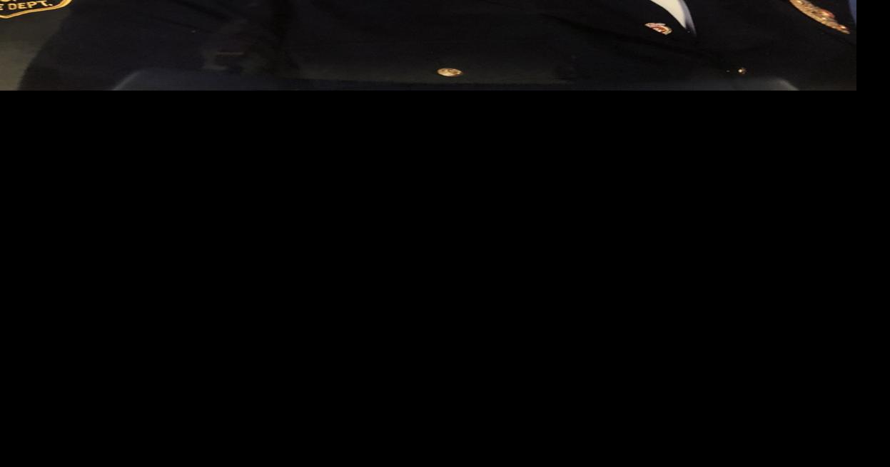 Former Baton Rouge fire chief Robin L. Hurst dies Tuesday morning ...