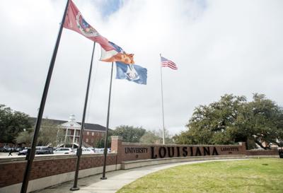 UL Lafayette issues letter after 'unspeakable loss | Education ...