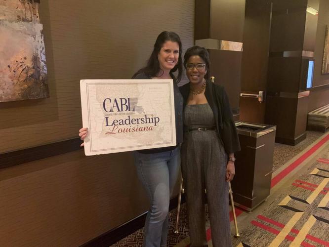 CABL's Leadership Louisiana connects leaders in the state ...