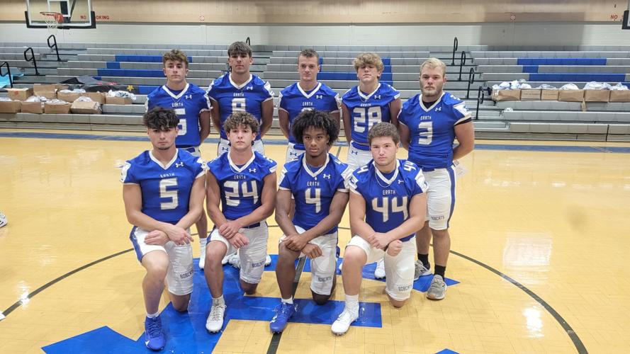 Erath's offense to be stout behind arm of four-year starter Lynkon ...