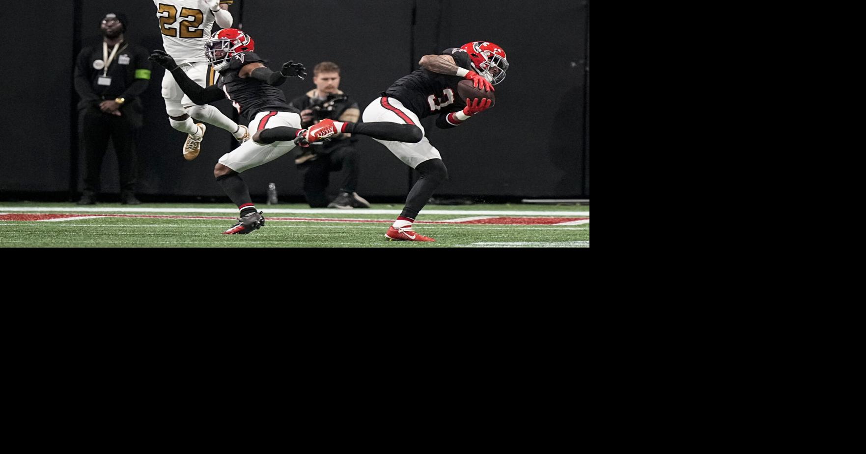 With Saints' red zone numbers falling, team shifts practice | Saints ...