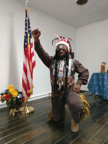 Told he would never walk or talk, Rah Rah shares joy, happiness around ...