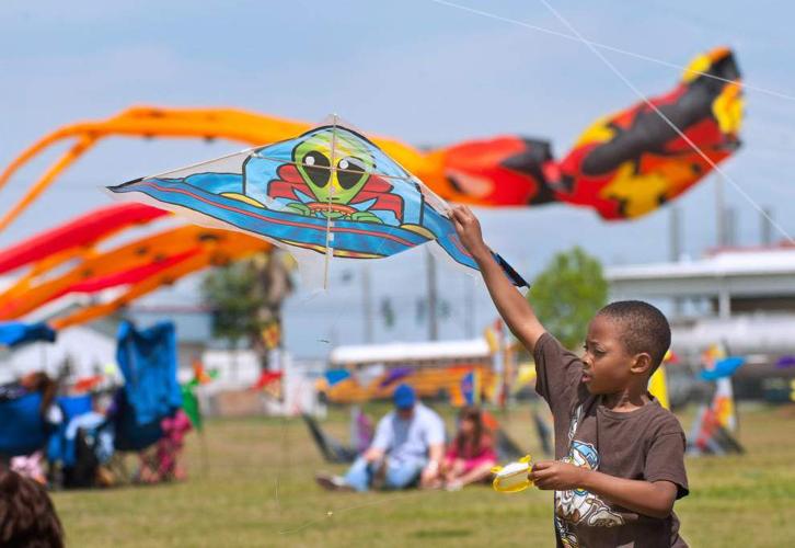 Guide to Louisiana spring fairs and festivals | Entertainment/Life ...