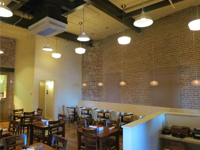 Dining Notes: Expansions put Uptown bakery on a roll | Food Restaurants ...