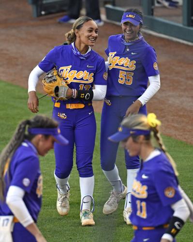 Taylor Pleasants' home run helps LSU edge Ole Miss | LSU | theadvocate.com