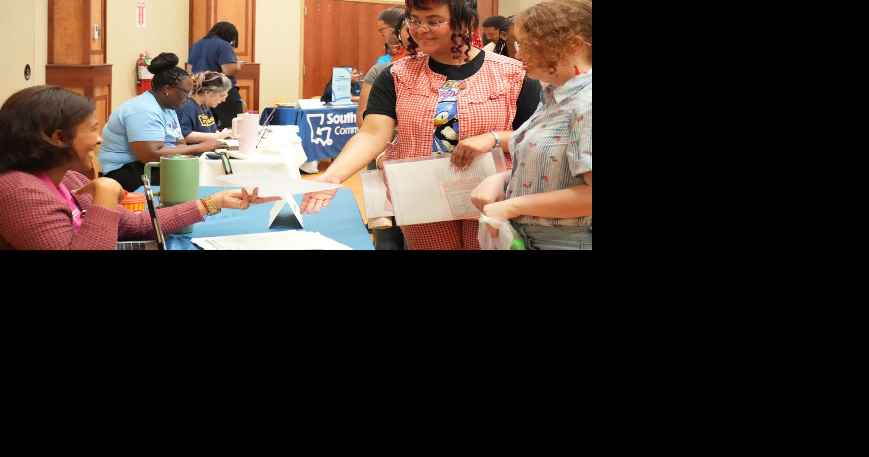 National honors reflect SoLAcc’s success in student achievement and ...
