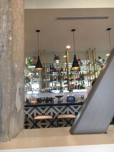 Restaurant review: Magpie Cafe downtown impresses with style | Food ...