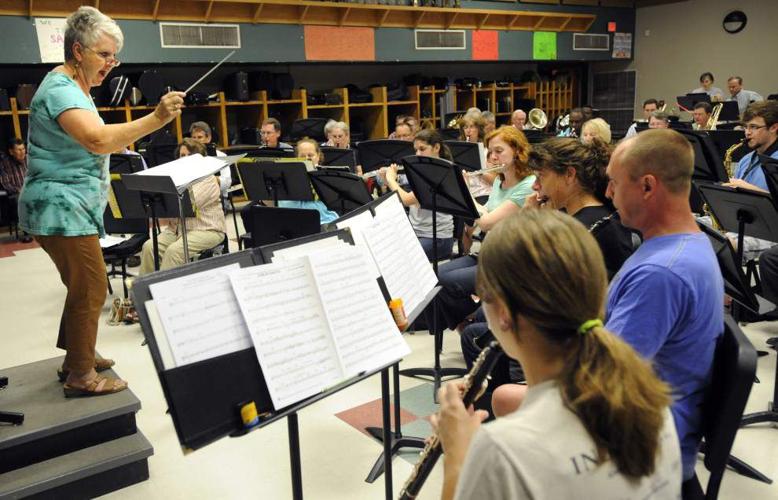 Annual Christmas Concert set Sunday | Entertainment/Life | theadvocate.com