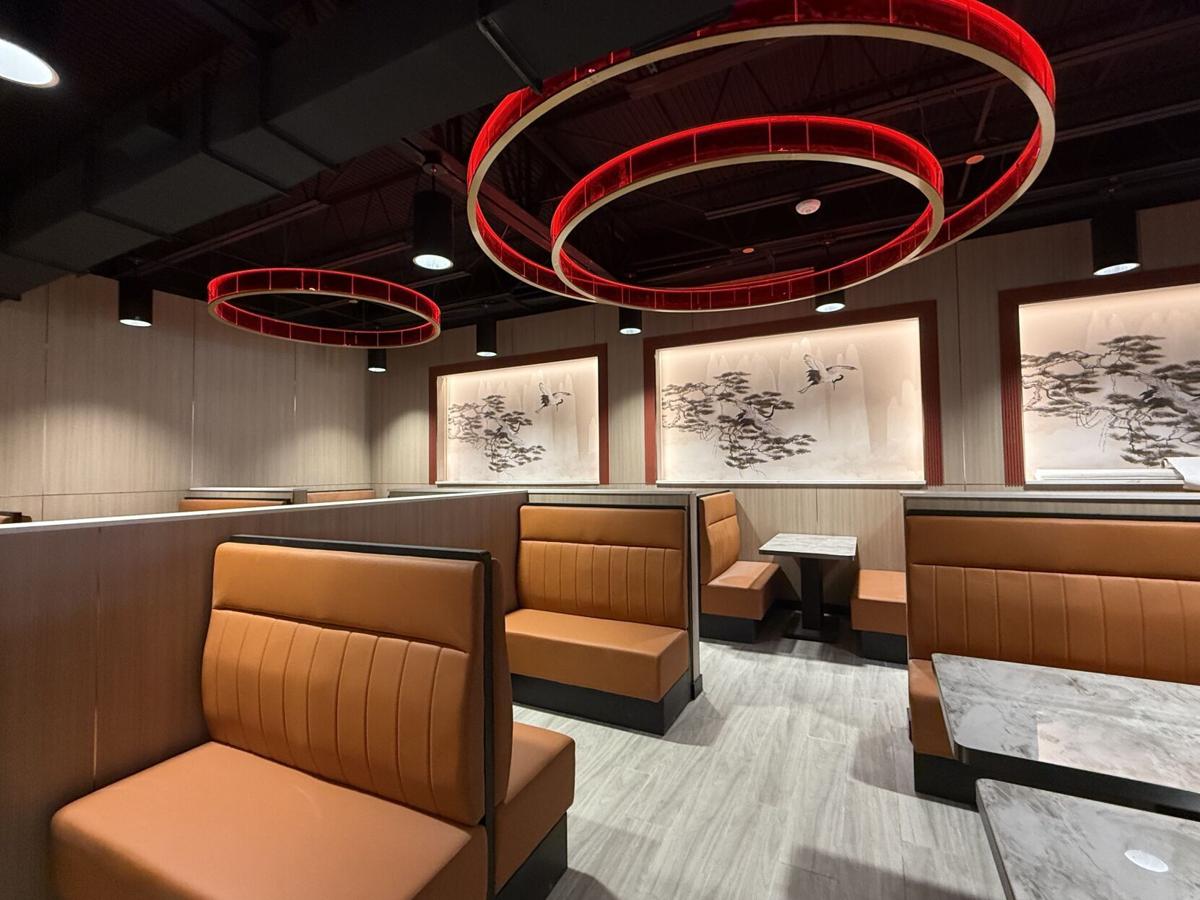 The Buffet of Louisiana is opening soon. See when and where. | Food ...