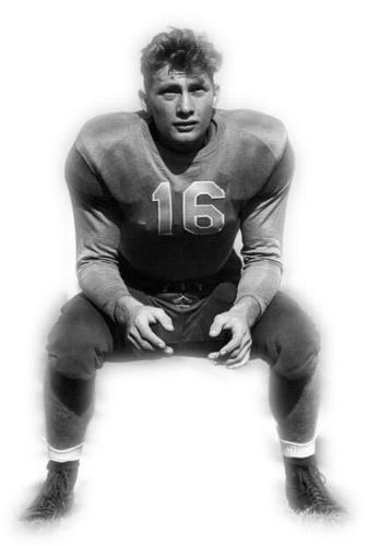 Dub Jones | | theadvocate.com