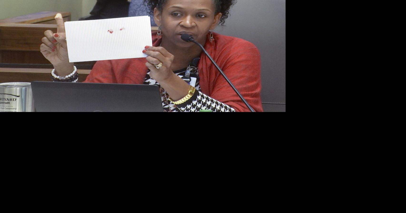 As Baton Rouge council member is likened to Judas, others say reaching ...