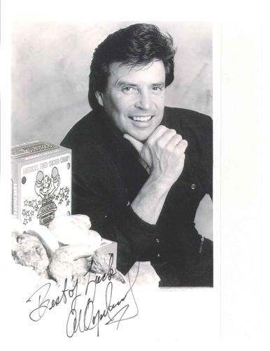 Al Copeland Jr. made his father a promise. Keeping it means turning his ...