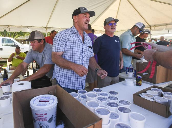 Hunting, cooking and eating in the swamps of Pierre Part, La | Food ...