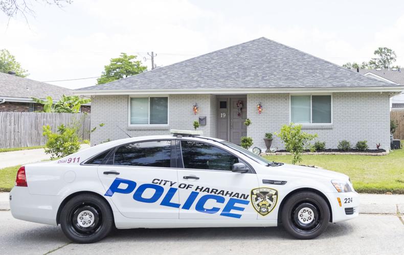 Harahan woman held without bond in murder of 6-year-old girl | Crime ...