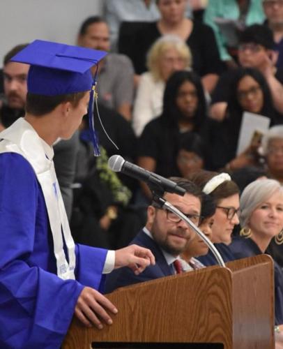 West Feliciana Class of 2023 | St. Francisville | theadvocate.com