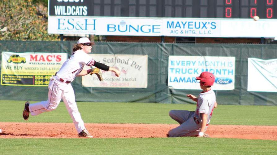 Baseball: Destrehan shuts out Rummel | High Schools | theadvocate.com