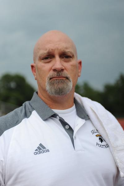 Salmen’s Jerry Leonard hangs it up after 28 years coaching football ...