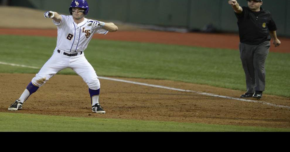 Aaron Nola leads LSU to series-opening win over Mississippi State | LSU ...