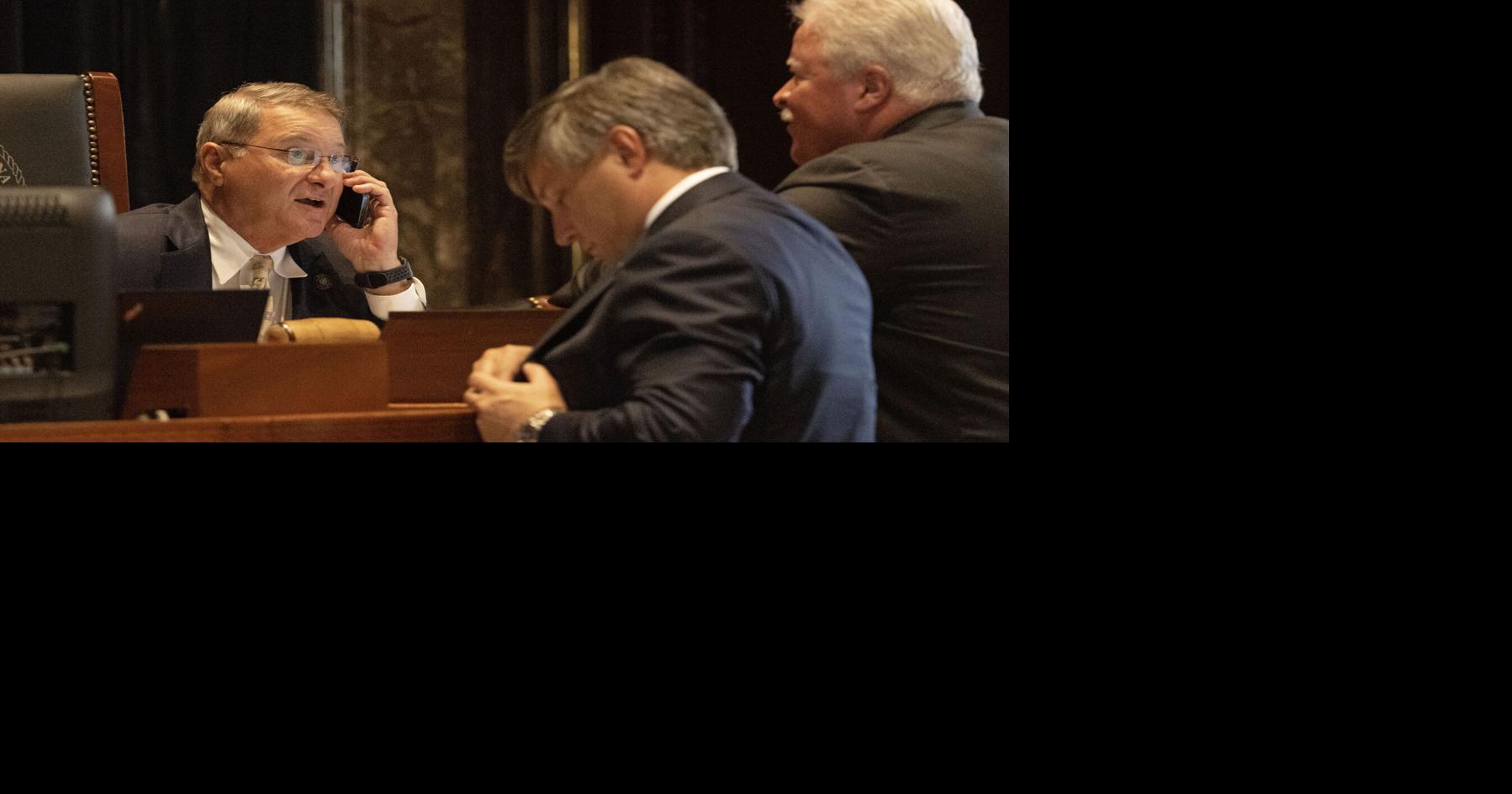 Editorial: Pension fight at State Capitol is only Round One | Our Views ...