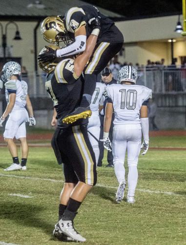 Salmen will be putting lots of new faces on the field | High Schools ...