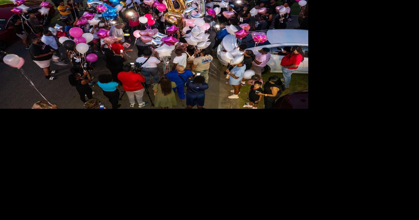 'Put the guns down': A triple homicide in Baton Rouge | Crime/Police ...