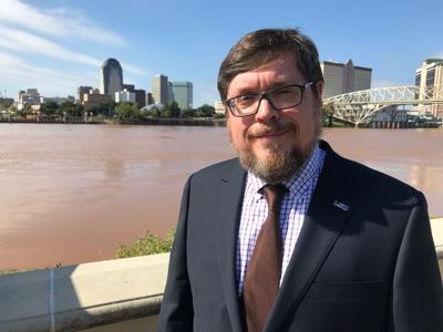 Our Views: Dean Martin Johnson is a great loss to LSU and his field ...