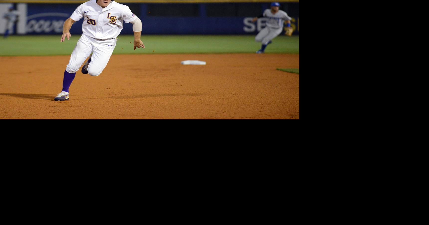 Built on aggressiveness and teamwork, LSU is riding an offensive wave ...