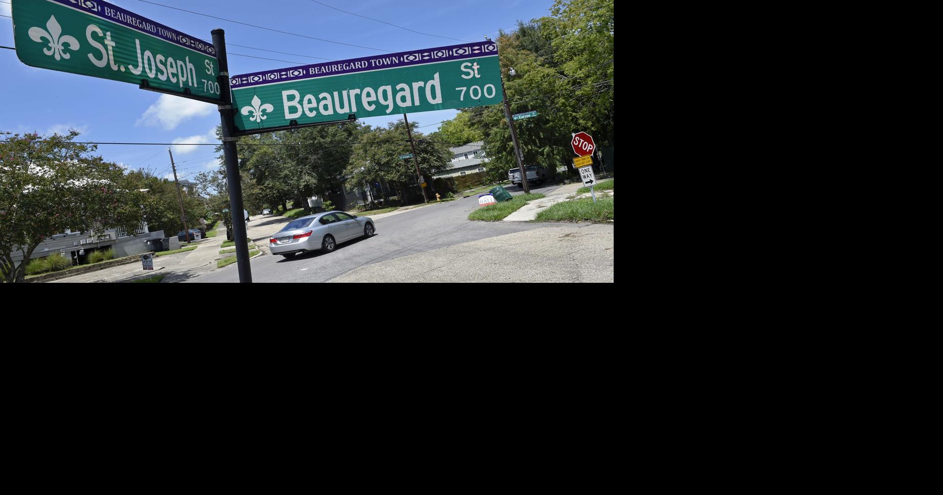 Beauregard Town might soon be Baton Rouge's 3rd local historic district ...