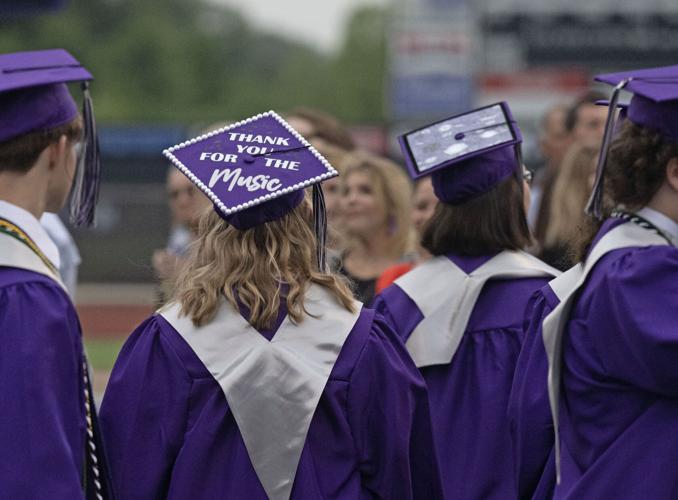 Dutchtown High Class of 2024 | Ascension | theadvocate.com