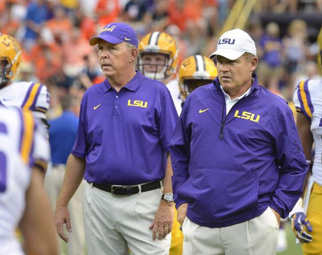 Photos: LSU, Sam Houston State | News | theadvocate.com