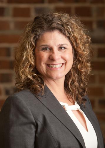 Julie Perise named Member Relations Director for the Greater Hammond ...