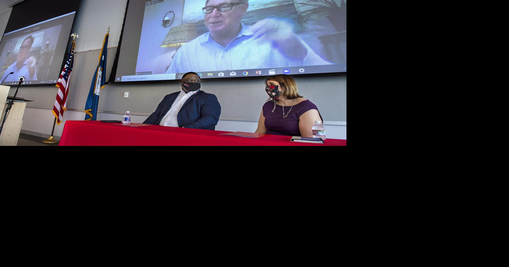 Baton Rouge Community College and IBM partner to provide resources for ...