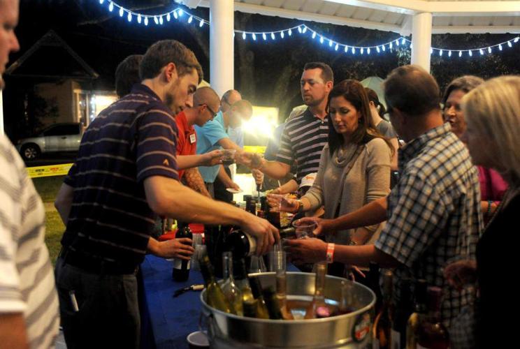 Fall Art Crawl fun for all | Zachary | theadvocate.com