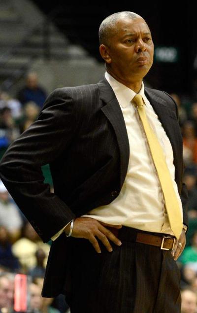 Johnny Jones’ technical — and some energized play on defense — helped ...