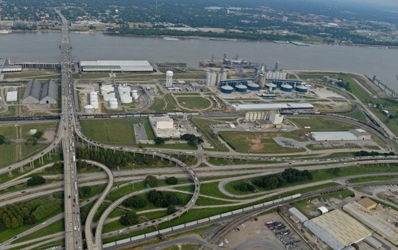 Panel rejects $800 million 'inner loop' plan to help ease Baton Rouge ...