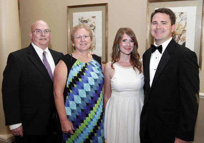 Nell Nolan: Achievements | Nell Nolan | theadvocate.com