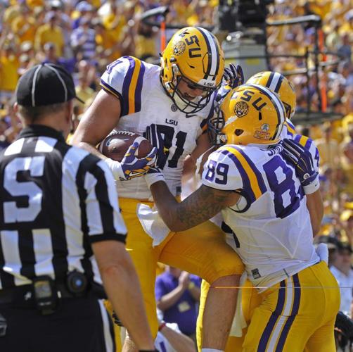 Mom's cancer created gut-wrenching detour in tight end Colin Jeter's ...