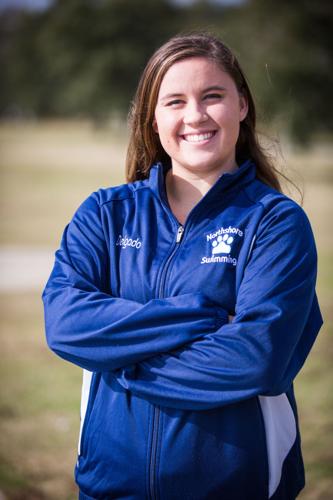 Rummel's Thomas Vanderbrook, Northshore's Cora Delgado named ...