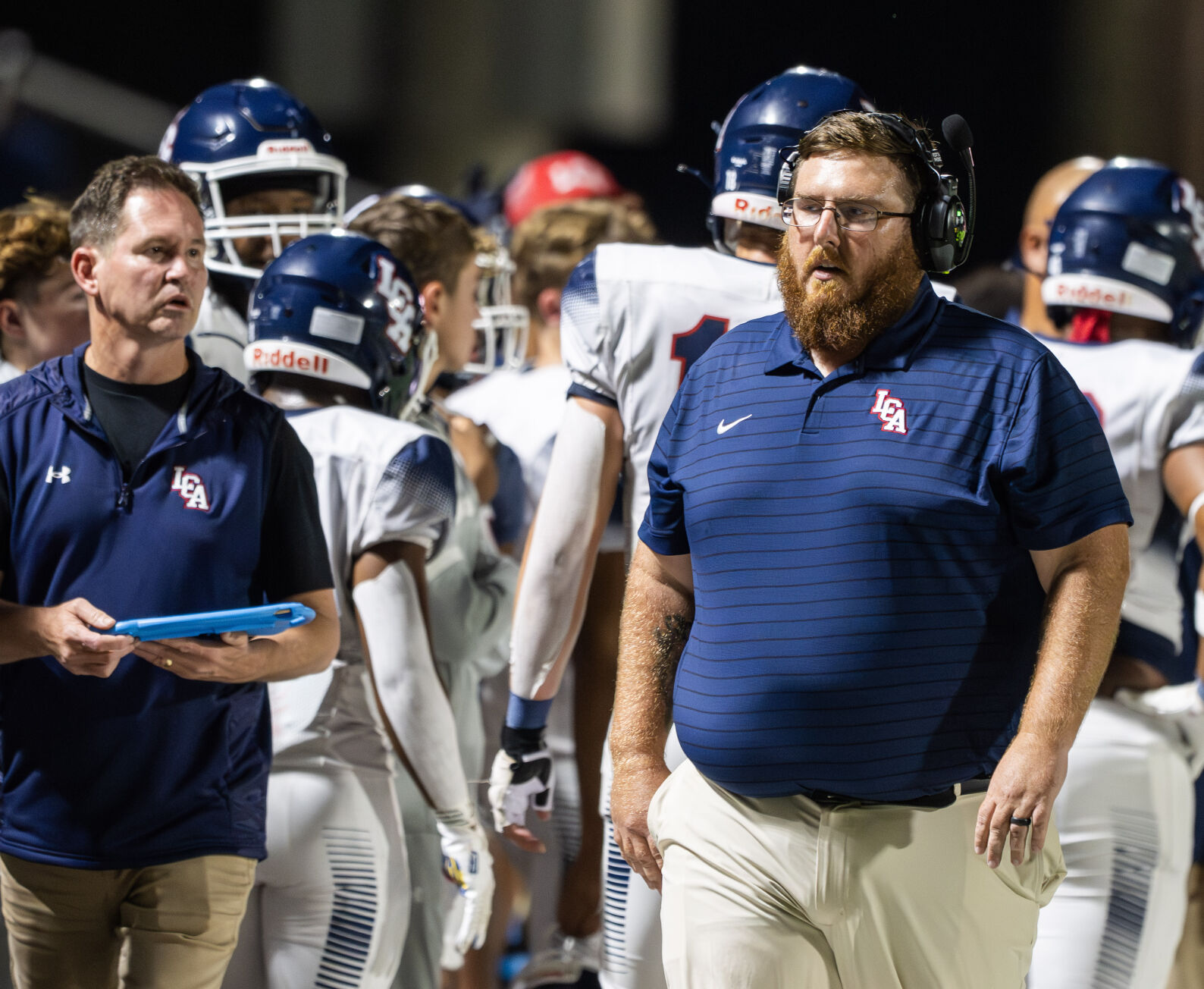 Lafayette Christian, Westminster get top seeds in playoffs | High ...