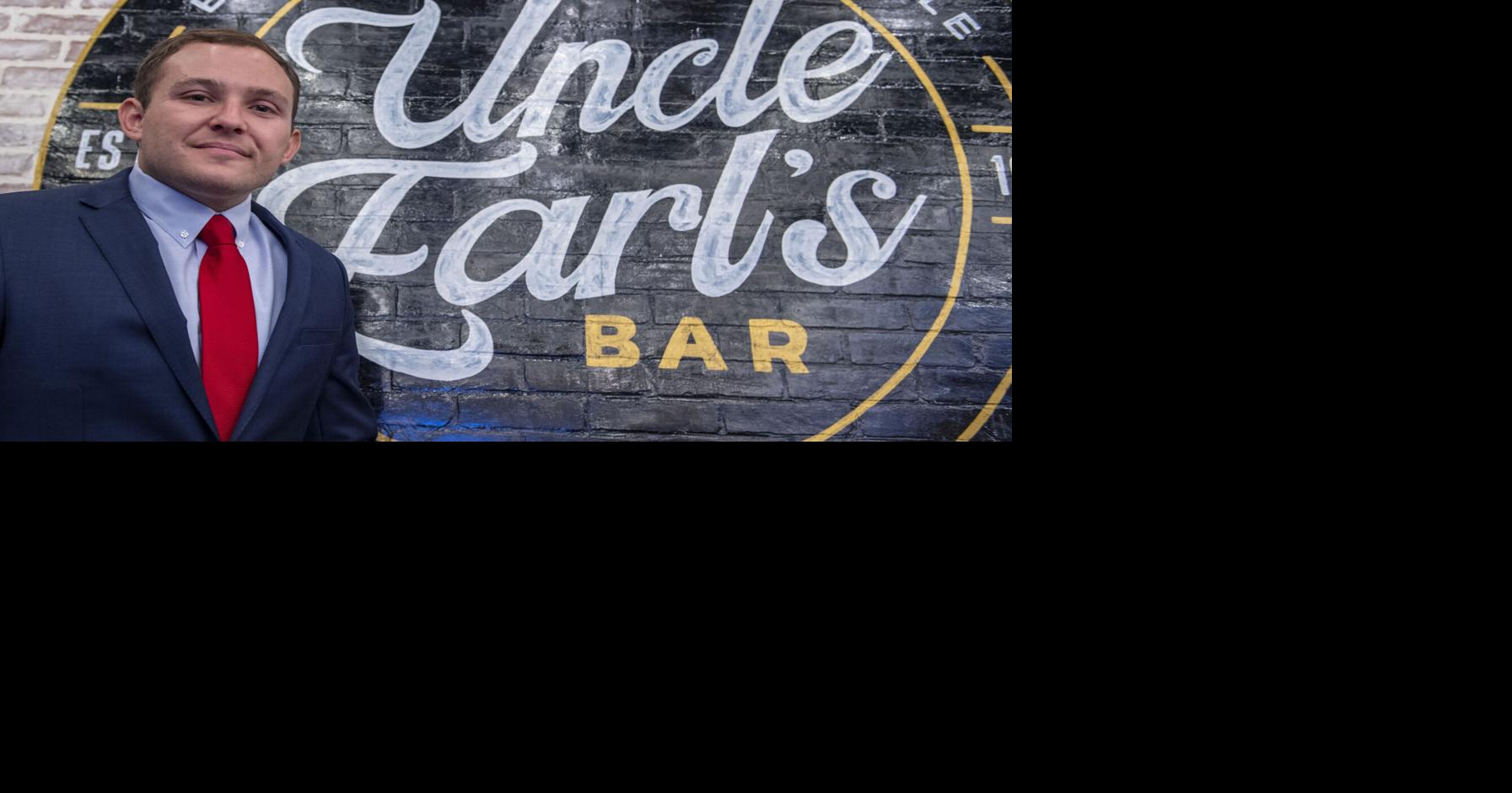 Baton Rouge GOP endorses political newcomer Jordan Piazza for mayor ...