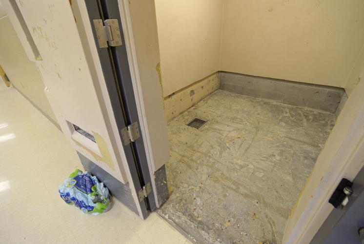 'A punch in the gut': Livingston Parish officials brace for heavy ...